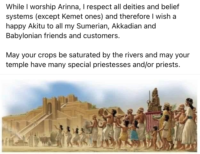 Mesopotamian greeting Blank Template - Imgflip