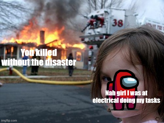 I was stop doing task in electrical - Imgflip