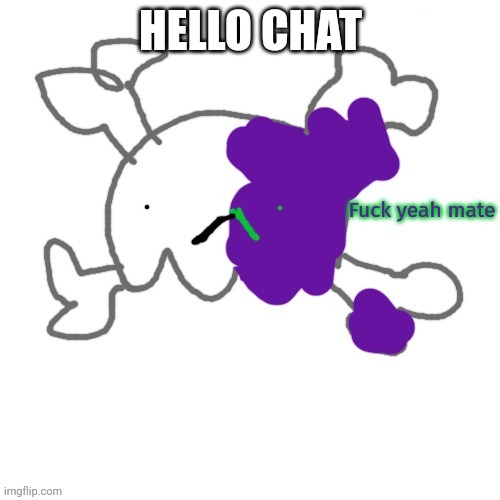Fuck yeah mate - Imgflip