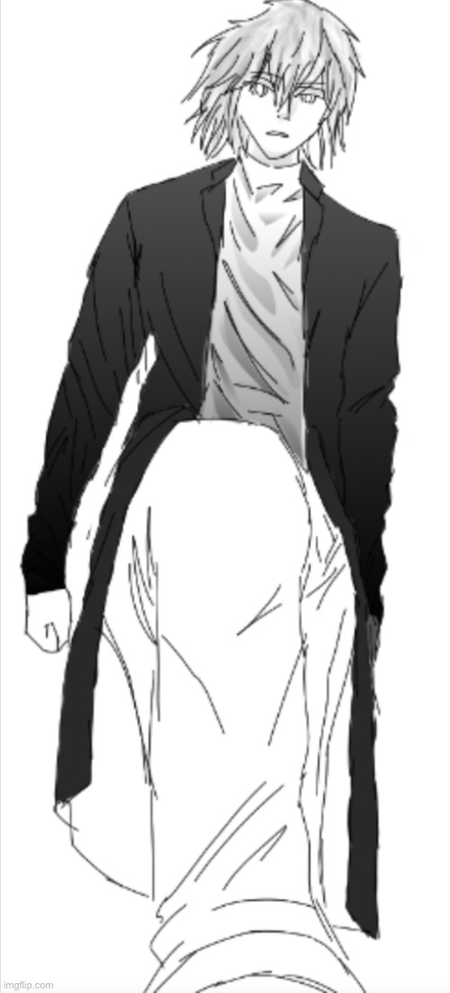 Pov step on you - Imgflip