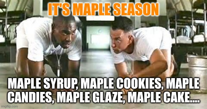 bubba gump shrimp - Imgflip