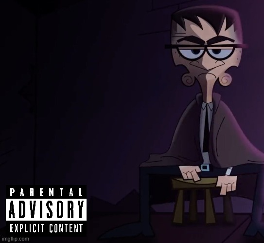 imo this looks like an album cover - Imgflip