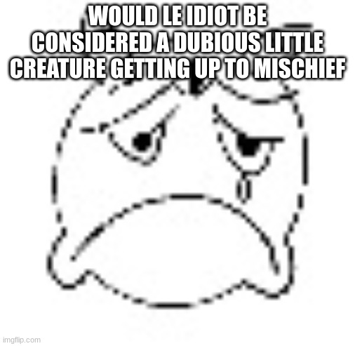 This Is No Good Imgflip this-is-no-good-imgflip