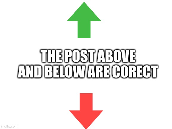 v Blank Template - Imgflip