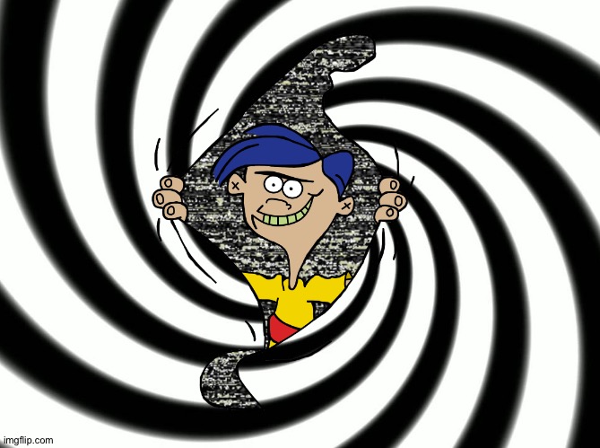 Hypnotize Meme Template Imgflip