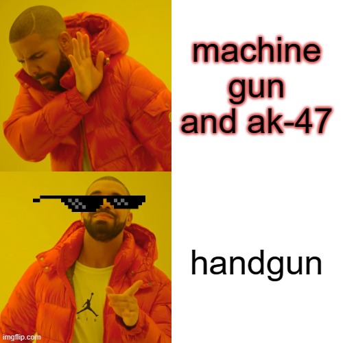 Drake Hotline Bling Meme - Imgflip