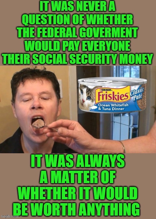 Yep - Imgflip