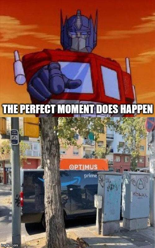 Image tagged in optimus prime - Imgflip