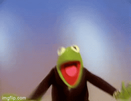 i just got 10 upvotes on my latest meme i posted yesterday :DDDDDDD ...