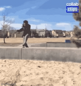 how to not do a flip - Imgflip