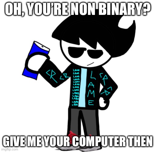 Respect the drip - Imgflip