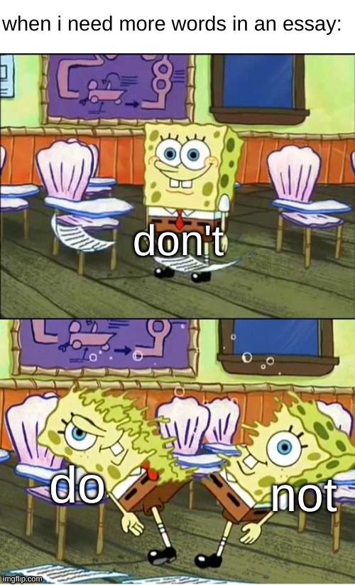 Wouldn t ve Imgflip