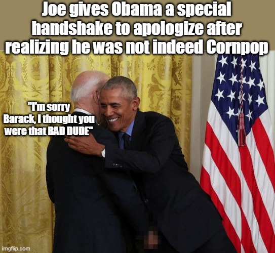 Contrary to news reports, they are VERY close friends - Imgflip