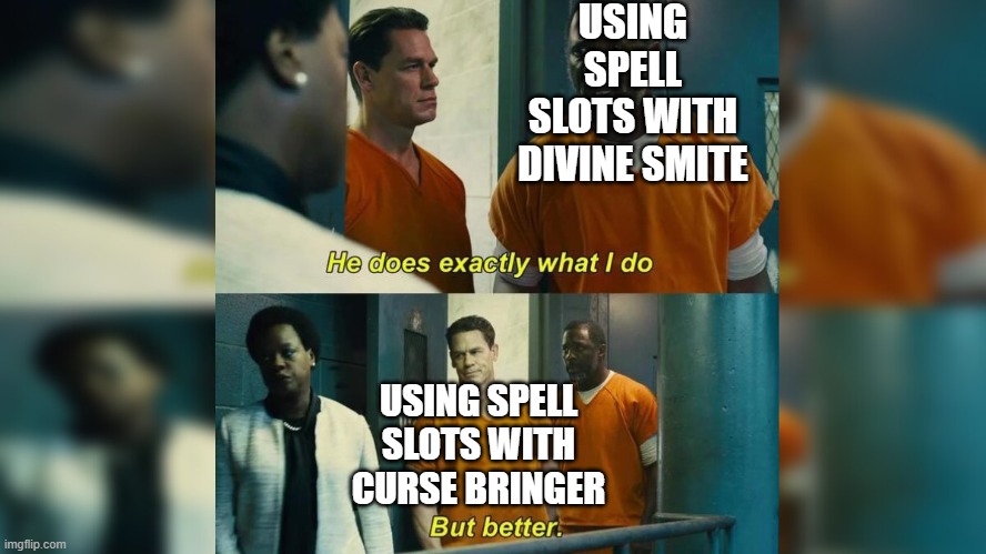 he does everything i do - Imgflip