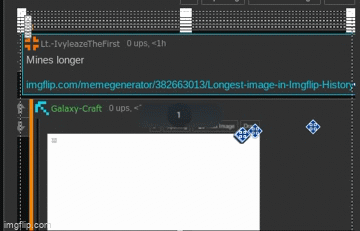 Crazy imgflip glitch - Imgflip
