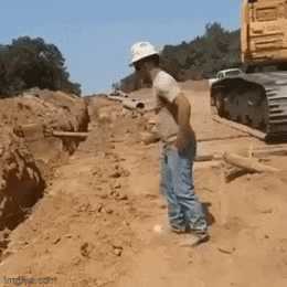 When your having a rough day and it keeps getting worse - Imgflip