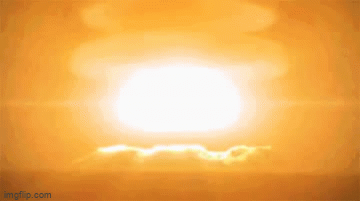 Atomic Bomb Explosion - Imgflip