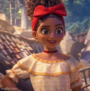 dolores dont care - Imgflip