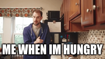 me hungry - Imgflip