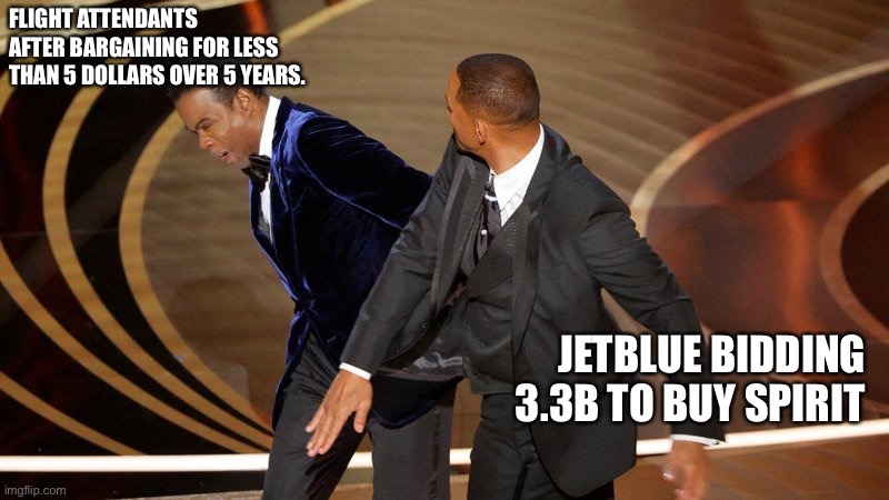 The hits just keep on coming. - Imgflip