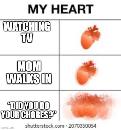 “Uh mom…” - Imgflip