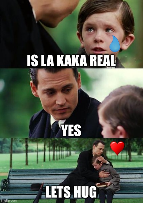 Finding Neverland Meme - Imgflip