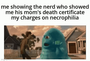 outclassed - Imgflip