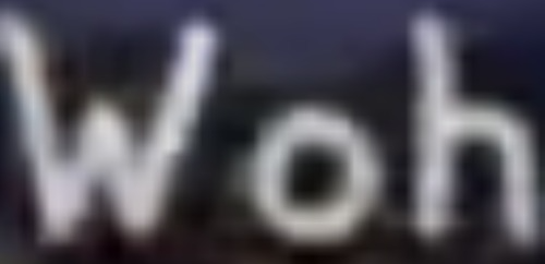 Woh Blank Template - Imgflip