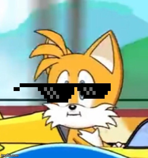 Tails_Memes - Imgflip
