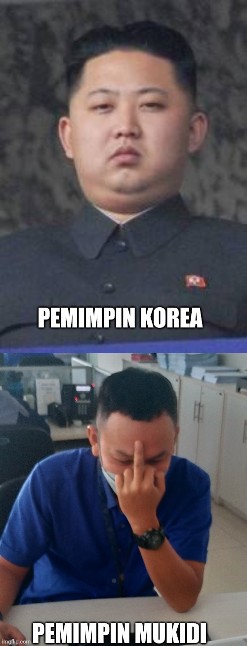 Image tagged in kim jong un - Imgflip