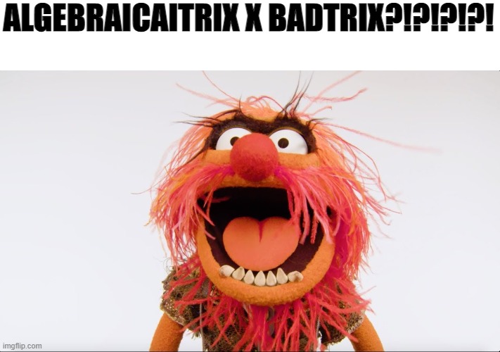 Muppet Animal - Imgflip