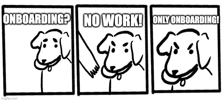 No Take, Only Throw - Imgflip