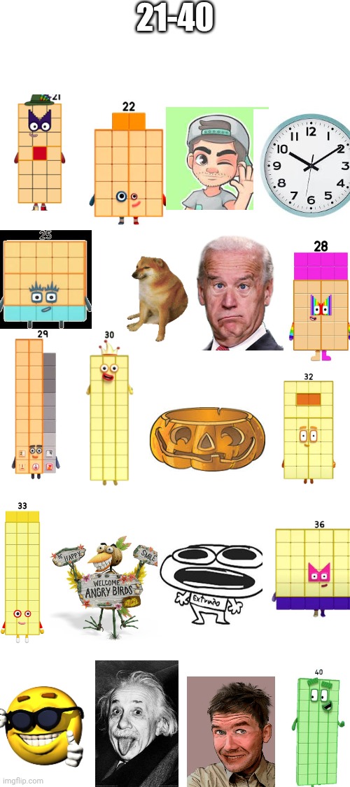 21-40 - Imgflip