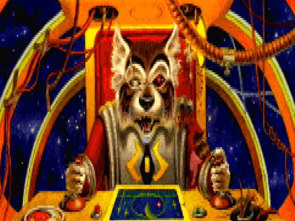 Shofixti Blank Template - Imgflip