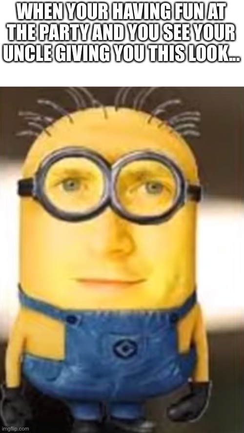 Uncle Rick - Imgflip