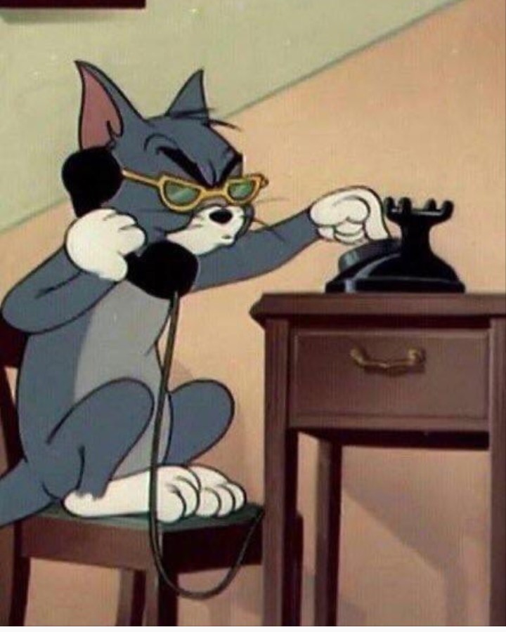 Tom Calling To FBI Memes Imgflip