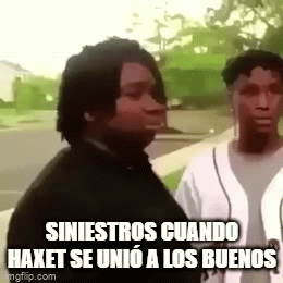 Disappearing kid gif - Imgflip