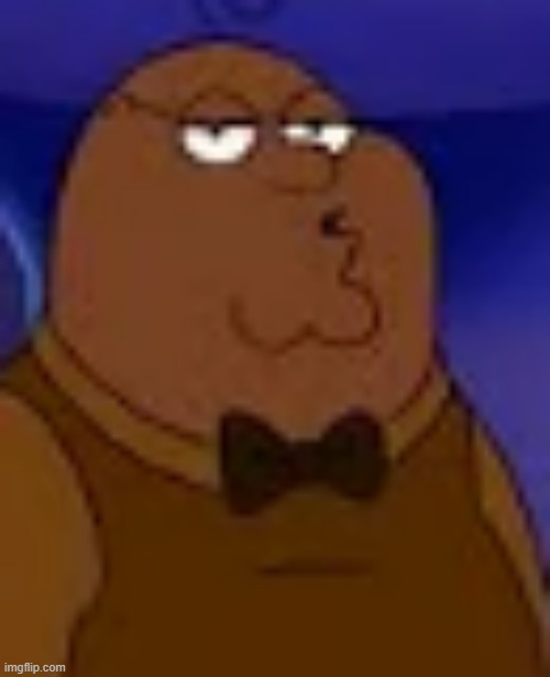 black peter - Imgflip