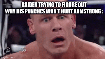 STANDING HERE - Imgflip