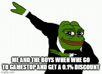 yes please - Imgflip