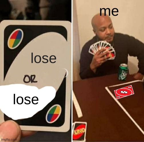 UNO Draw 25 Cards Meme - Imgflip