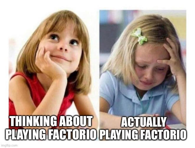 Thinking vs Doing - Imgflip