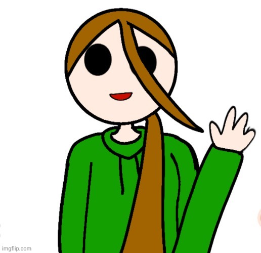 NICE ARM YOU CIRCLE HEADED NOSELESS EARLESS BI- - Imgflip