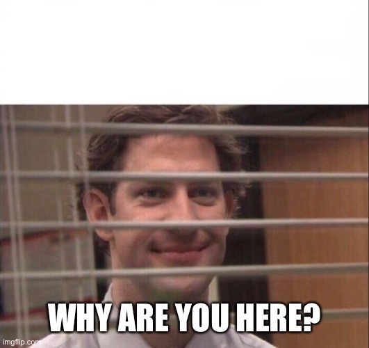 Jim Halpert - Imgflip