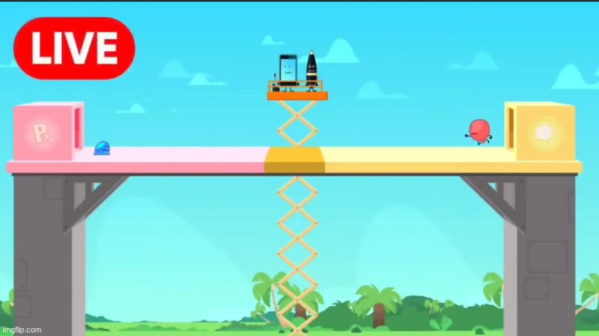 it'll take them two weeks to finish the challenge lol - Imgflip