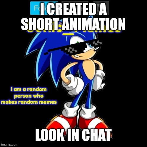 Hello chat - Imgflip