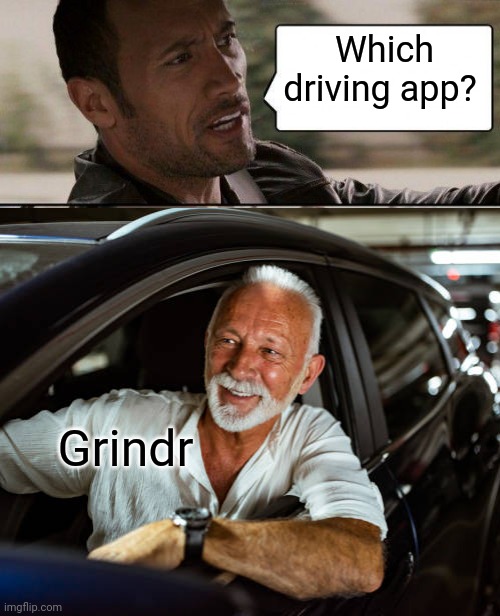 Tailgating Anyone? - Imgflip