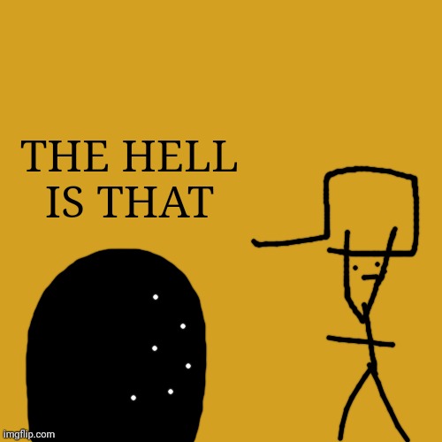 Blank Transparent Square Meme - Imgflip