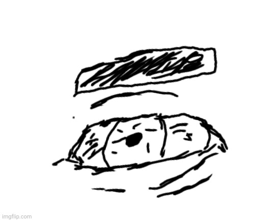 tried out digital drawing for the first time and just drew an eye ...