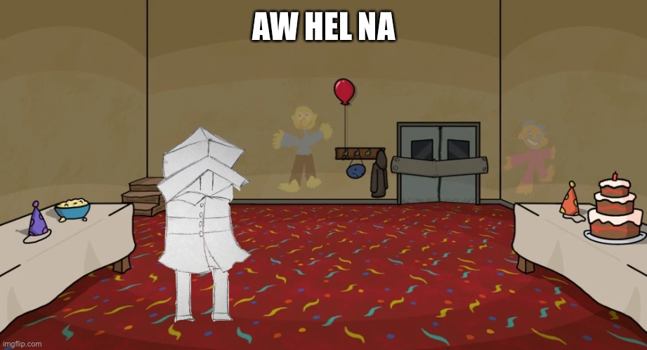 finally managed to get a transparent PNG of Henrik done - Imgflip